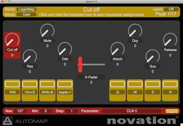 NovationがAutomap to v3.1をリリース | Rock oN Company | DTM DAW 音響機器