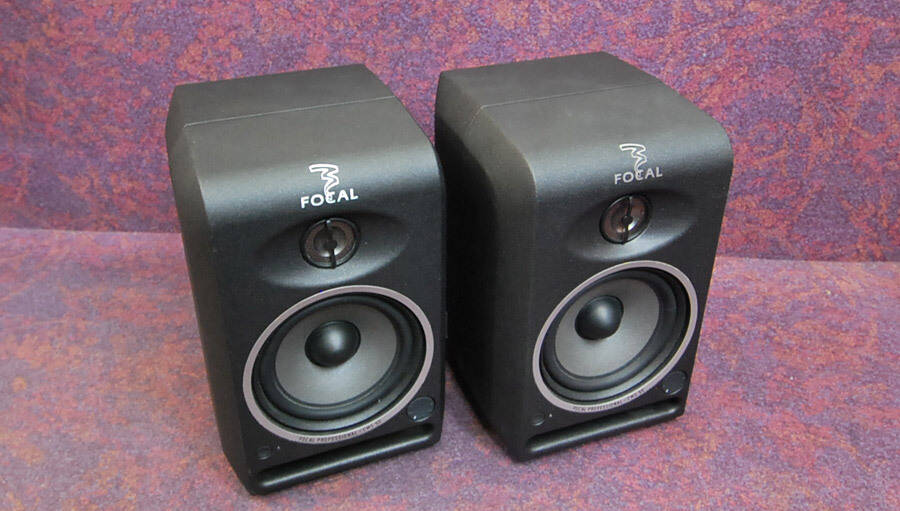 高い解像度と分離の良さがミックスに理想的なアクティヴ・モニター、CMS50入荷しました！！ | Rock oN Company | DTM ...