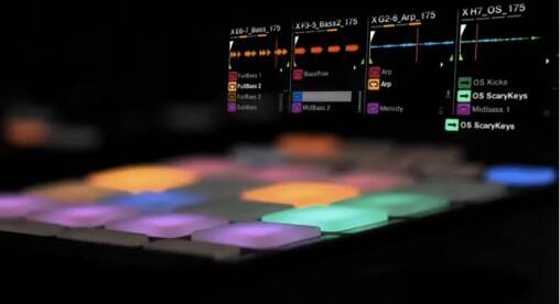 NAMM 2012 SNEAK PEEK !!：Native Instrumentsからも新製品！「new TRAKTOR software ...