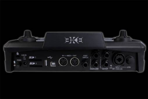 Beat Kangz Electronics「Beat Thang」新発売！パッド/シーケンサー/サンプラー/機能を持った単体ハードウェア ...