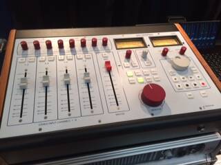 Rupert Neve Designs 5060 CenterpieceがRock oNにやって来た！ | Rock oN Company ...