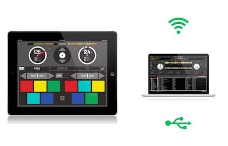Seratoから初のiPadアプリケーション、SERATO REMOTEが登場！ | Rock oN Company | DTM DAW 音響機器