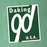 Geoffrey Daking and CompanyがDaking Mic Pre Oneをアナウンス | Rock oN Company ...