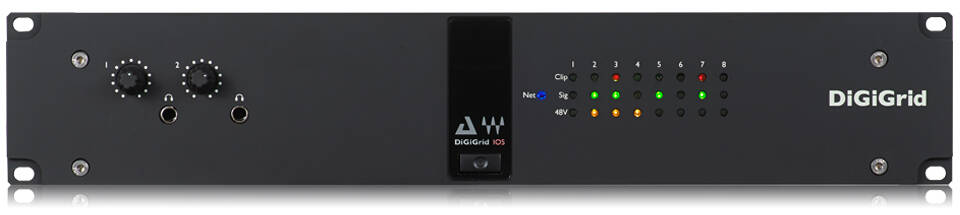 DiGiGrid IOS / DLS を購入で、Waves Platinum & Studio Classic Collection 数量限定プレゼント！SoundGridのパワーをさらに ...