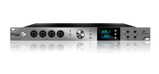 Antelope Audio BLACK FRIDAY | Rock oN Company | DTM DAW 音響機器