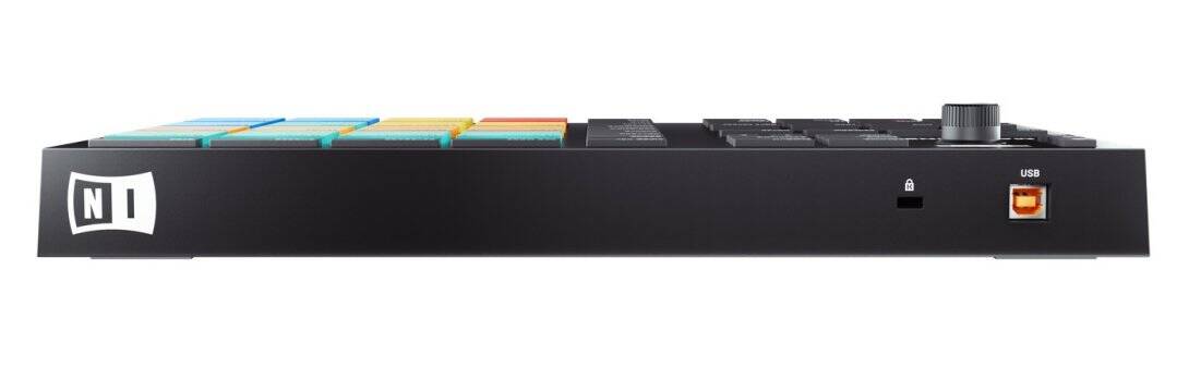 Native InstrumentsのいずれかのMASCHINEシリーズ購入で、最大9個まで拡張音源MASCHINE EXPANSIONSが ...