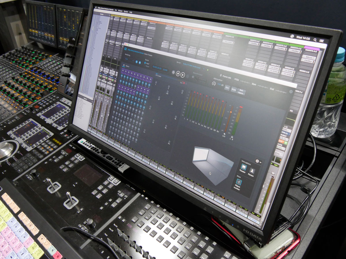 interBEE 2019：AVID | Rock oN Company | DTM DAW 音響機器