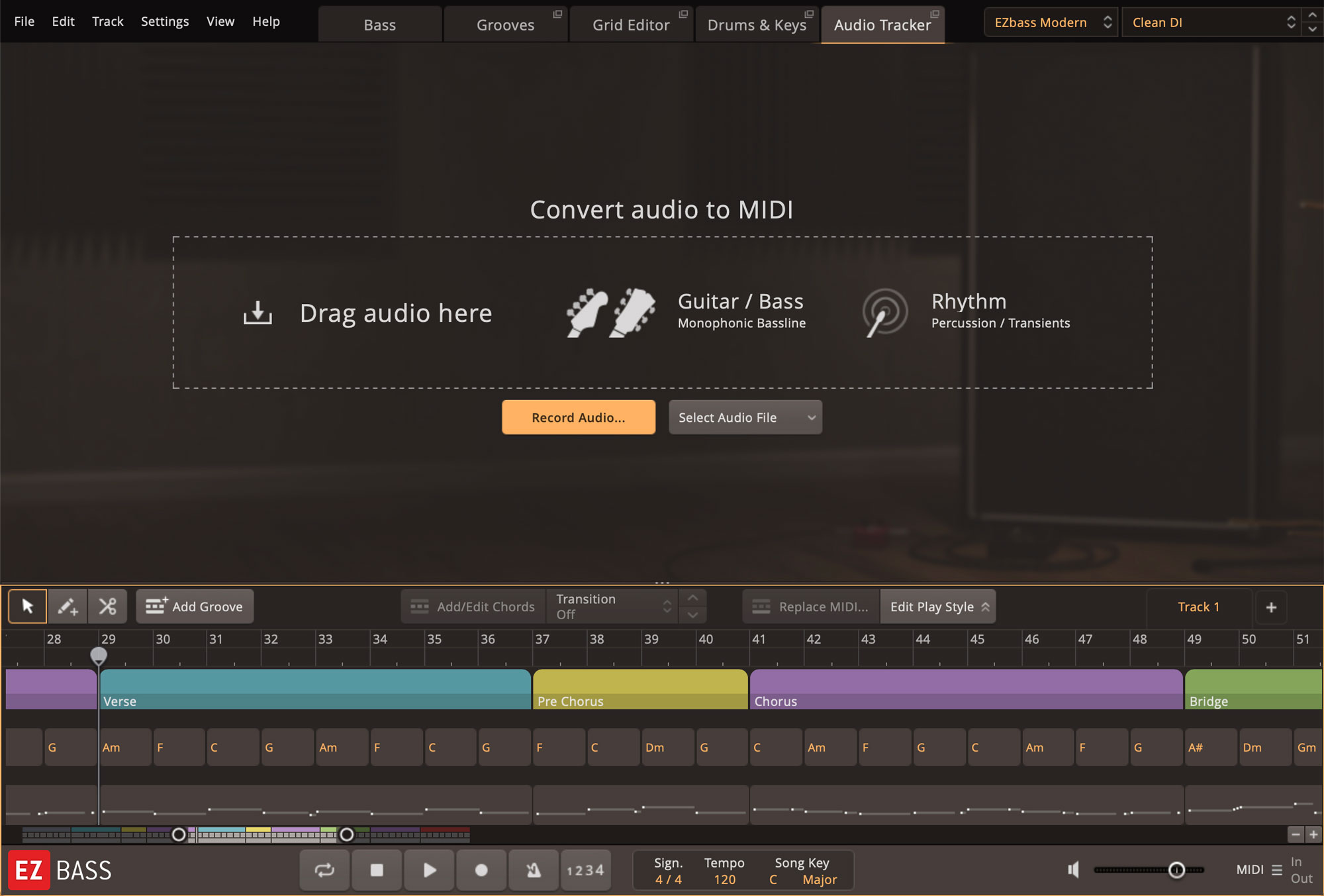 究極のソフト音源3選☆☆☆第2回：初心者にお勧めのベース音源 | Rock oN Company | DTM DAW 音響機器