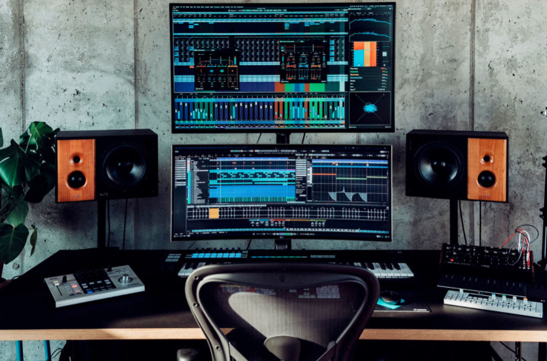 Steinbergが数量限定で、Cubase AIからCubase Pro 12/ Cubase Artist 12へのアップグレード ...