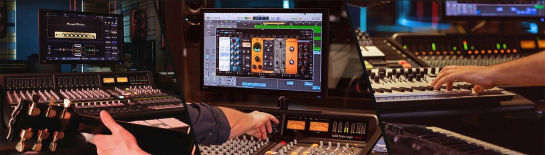 IK MULTIMEDIA 最上位バンドル最新版 Total Studio 4 MAX リリース!各種 MAX バンドルも再編成して新登場 ...