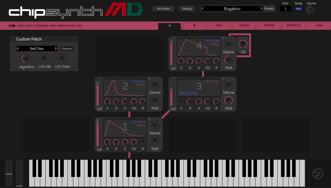 PLOGUE社7製品レビュー！チップチューン・ミュージシャン必携のツールを動画で試聴！ | Rock oN Company | DTM DAW 音響機器