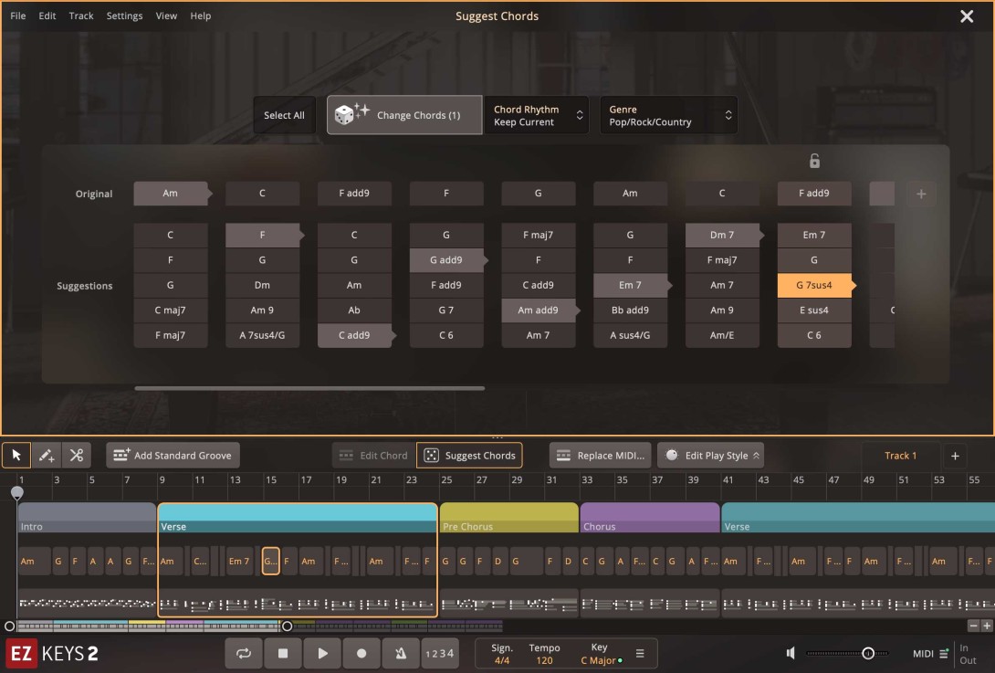 TOONTRACK EZ KEYS 2 動画レビュー！知らないと損するレベルのピアノ音源&作曲ツール | Rock oN Company | DTM DAW 音響機器