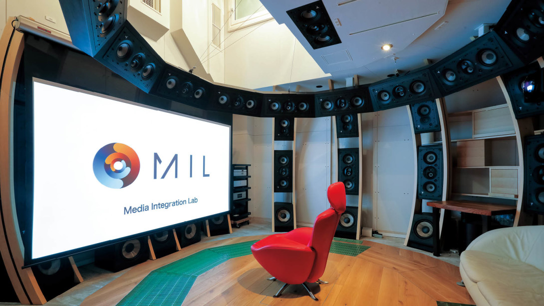 SONY 360VMEを体験！驚きで笑いが止まらない、超現実的な音場をレポート！ | Rock oN Company | DTM DAW 音響機器