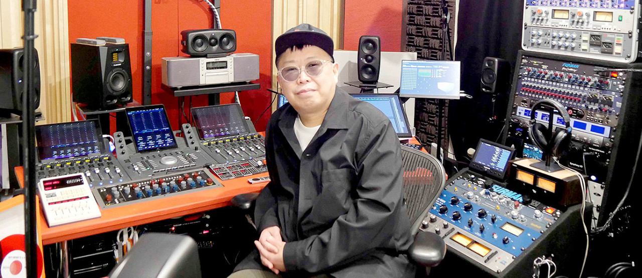 自分のレコードを作りたい！最強のカッティングマシンを求めて〜SCFEDイベのイケイケゴーゴー探訪記〜Altphonic Studio | Rock oN Company | DTM DAW 音響機器