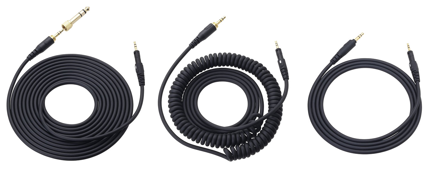 Audio-Technicaがプロフェッショナルモニターヘッドホン「ATH Audio-Technicaがプロフェッショナルモニターヘッドホン「ATH