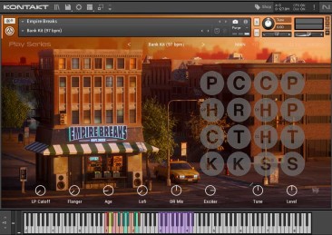 実際KOMPLETEは必要なのか？Native Instruments KOMPLETE 14 レビュー by Takeuchi | Rock ...