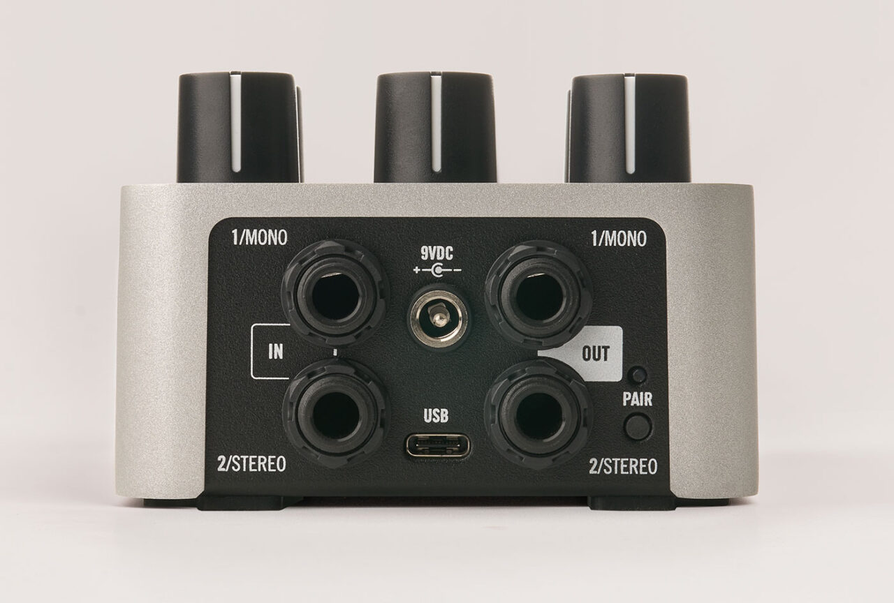 Universal AudioがUAFXペダル新製品「UAFX Knuckles」を発売！1990年代の伝説的なパンク、ハードロック、メタル ...