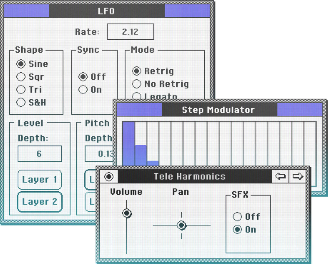 UVIがデジタルサンプリングの先駆者を現代的解釈で再現した音源「PX WaveFrame」を発売！12月22日まで発売記念イントロプライスに ...