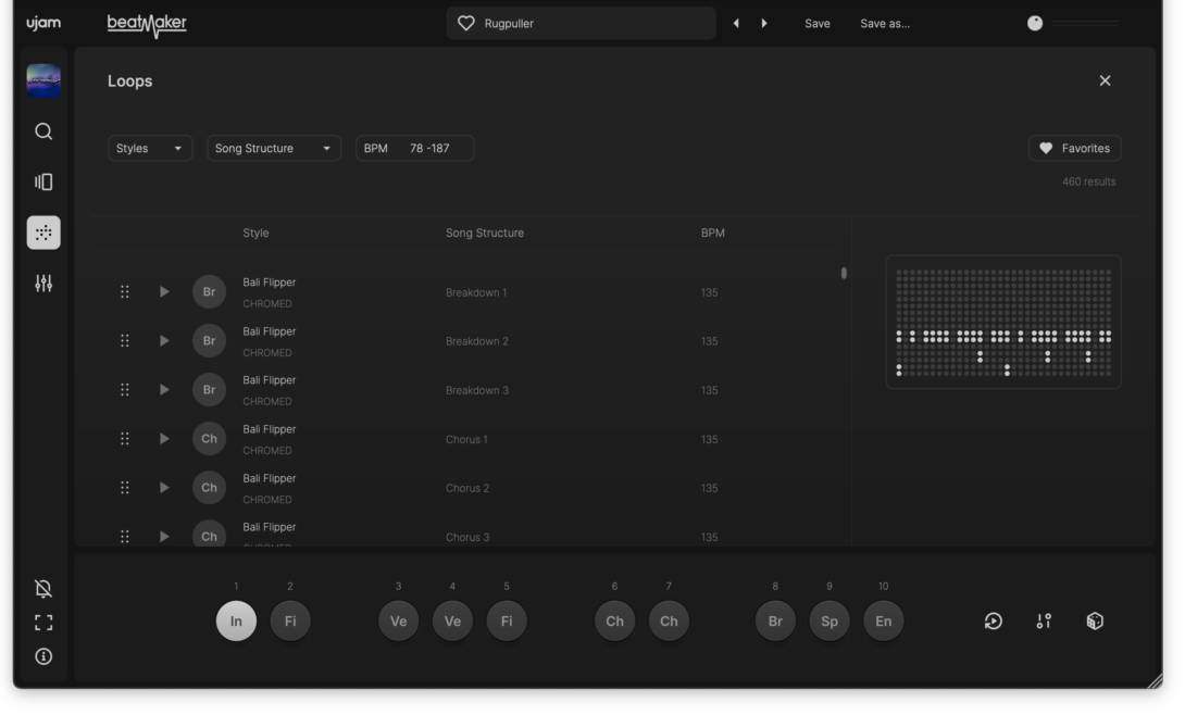 UJAMのBeatmakerシリーズ全製品がバージョン3へと進化！新製品「CHROMED」も登場！記念イントロセールもスタート！ | Rock oN Company | DTM DAW 音響機器
