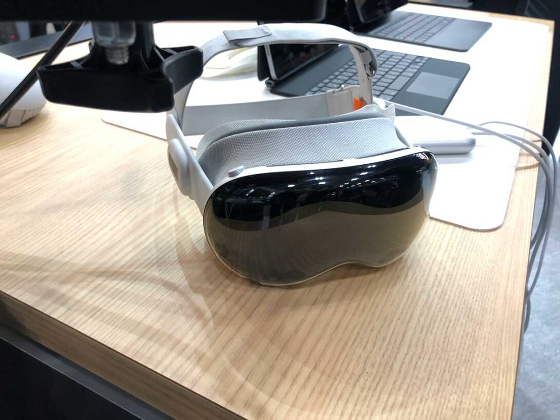 InterBEE 2025 : Blackmagic Design | Rock oN Company | DTM DAW 音響機器