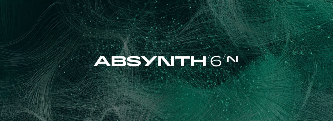 Naitive InstrumentsがAbsynth 6を発表！ | Rock oN Company | DTM DAW 音響機器
